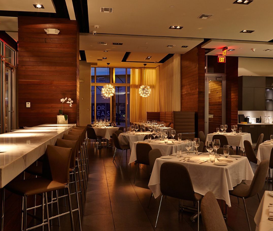 MC Kitchen | Italian Restaurant, Miami Design District