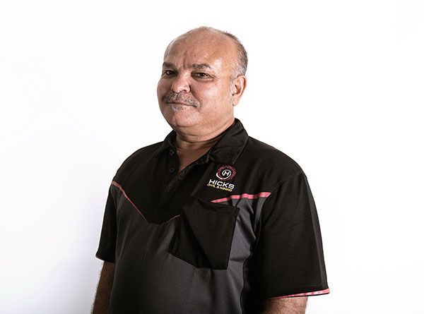 About our Supply Nation certified business