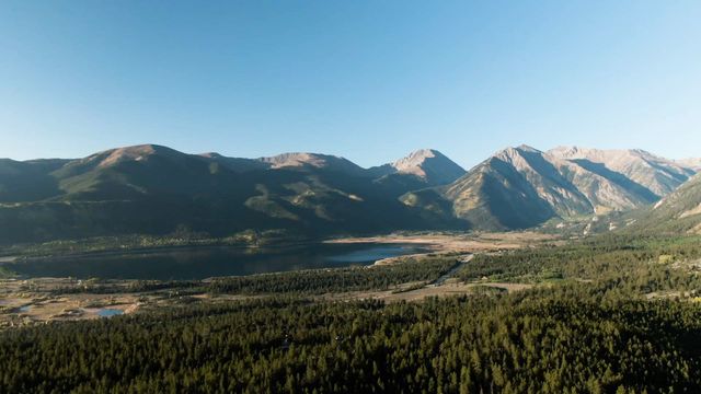 Lake County Colorado
