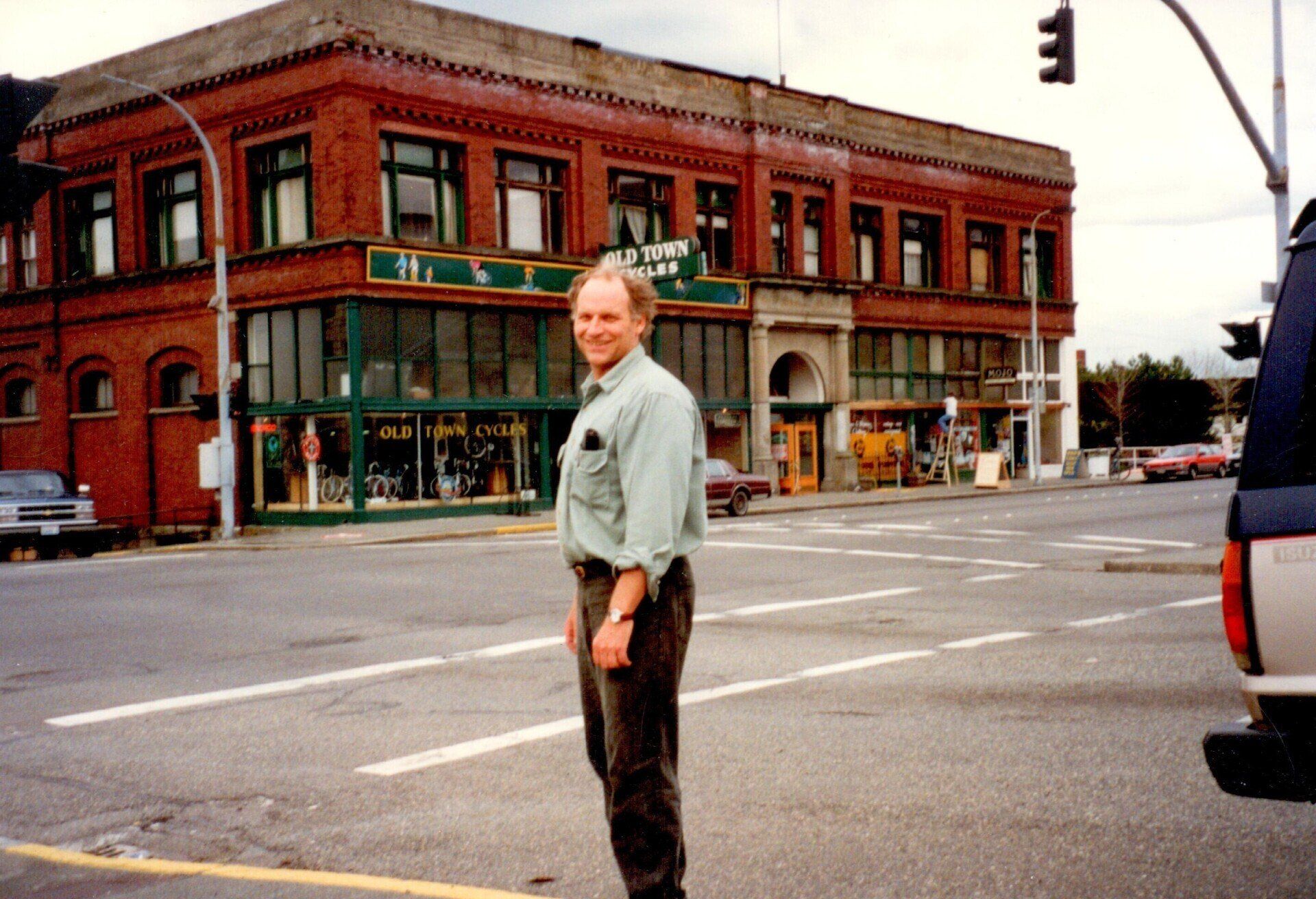 About Us | Daylight Properties | Bellingham, Washington