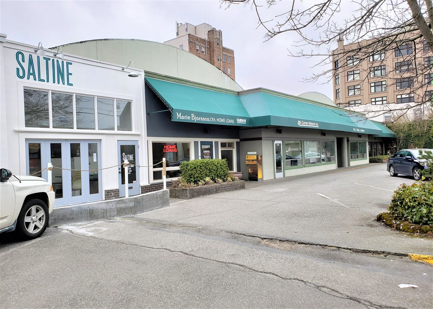 Home | Daylight Properties LLC | Bellingham, Washington