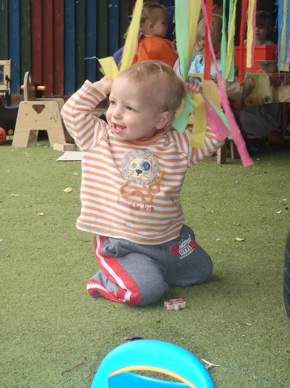 Child First Aylesbury Nursery | The perfect place for your children to grow