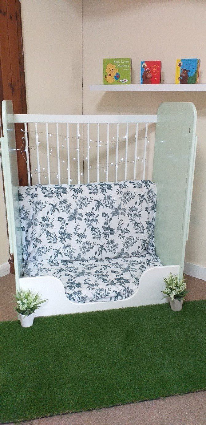 Child First Aylesbury Nursery | The perfect place for your children to grow