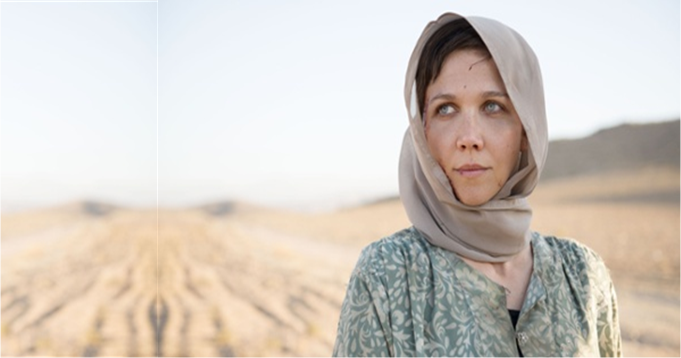 Life Lessons from the Book of Ruth, part 6