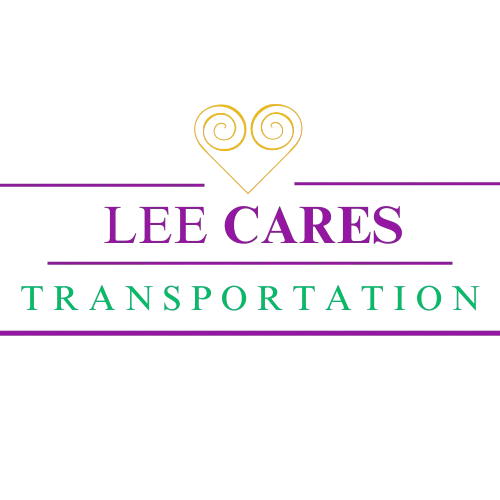Lee Cares Transportation | Where Every Ride Is Driven By Love And Care