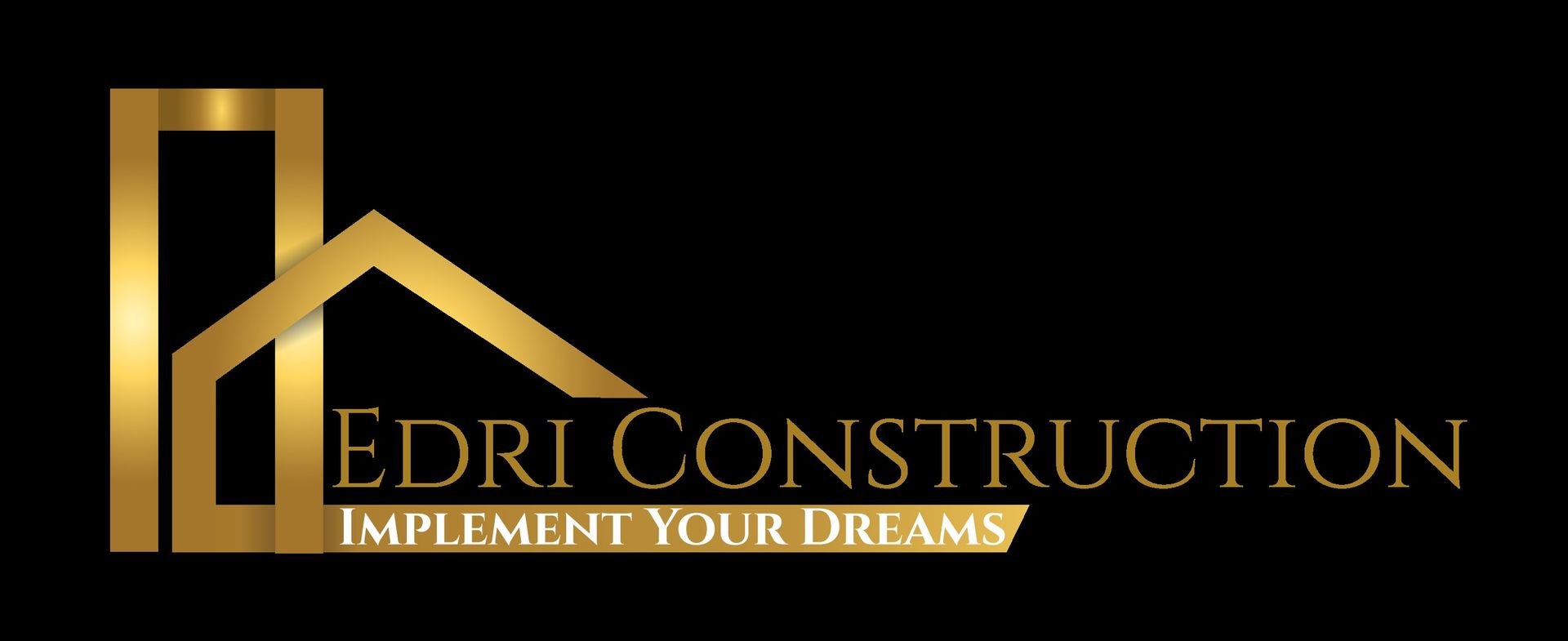Contact Us | General Contractor | Edri Construction