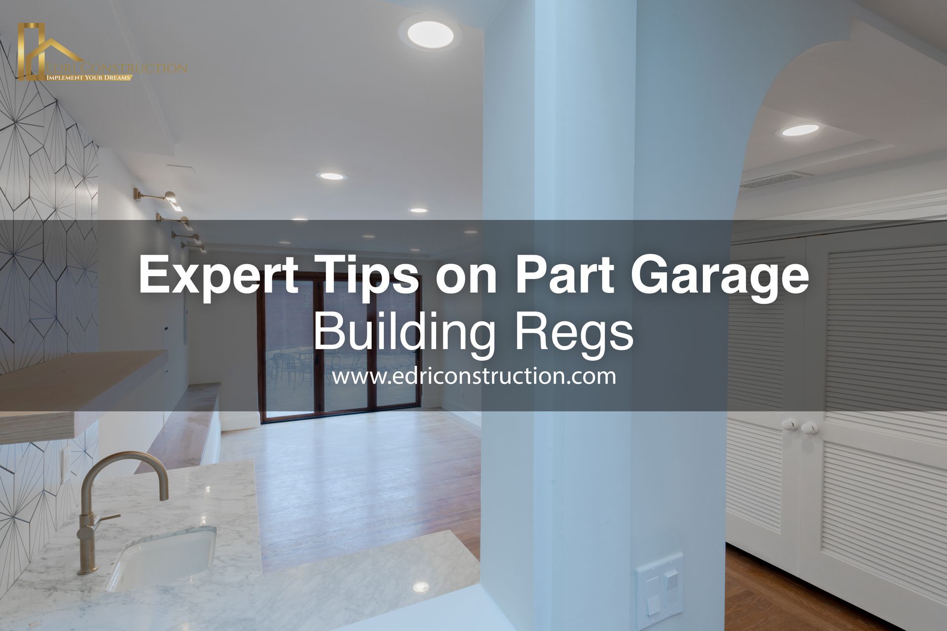 Blog | General Contractor | San Francisco Bay Area | Edri Construction