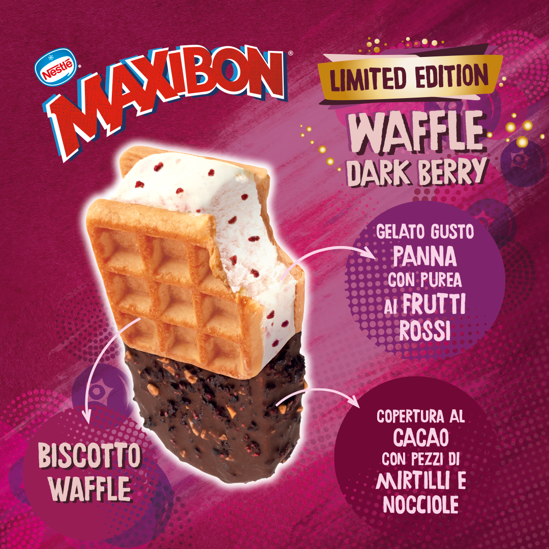 Gelati in scatola e surgelati | Ceciliano, AR | C.D.A.S.