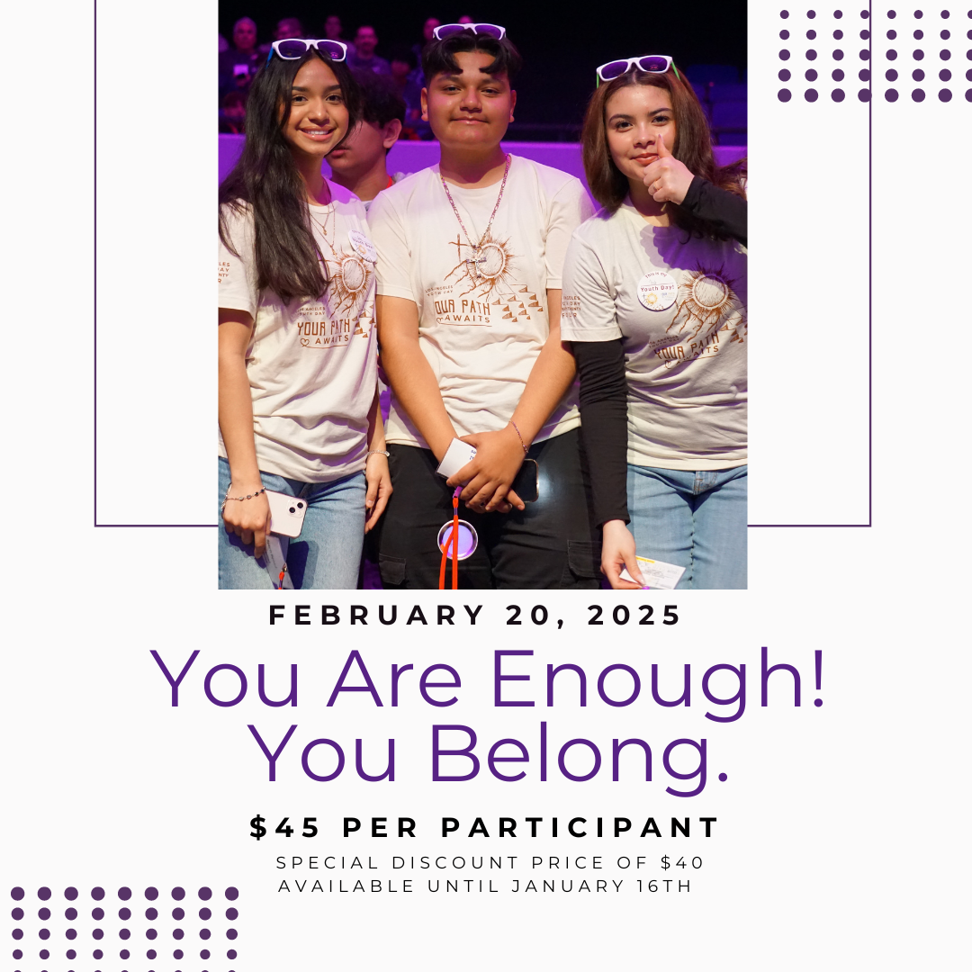 Youth Ministry