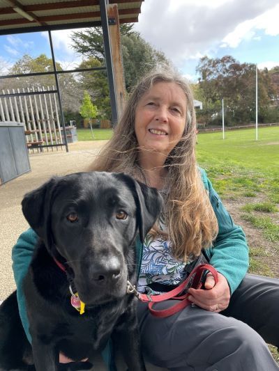 Tasmania Hobart Team | Story Dogs, Australia