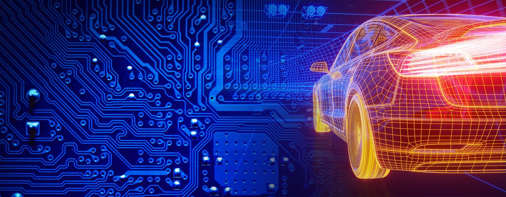 Electronics Manufacturing Services | P4Q