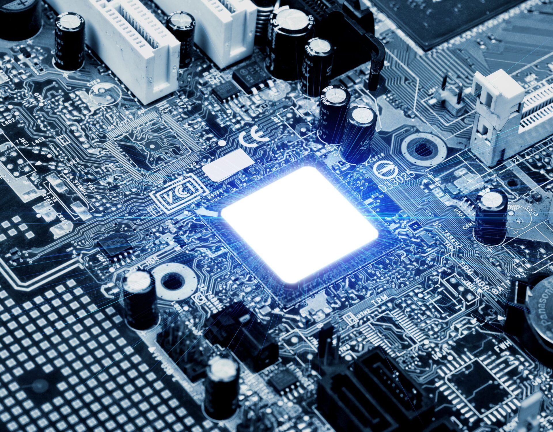 Electronics Manufacturing Services | P4Q