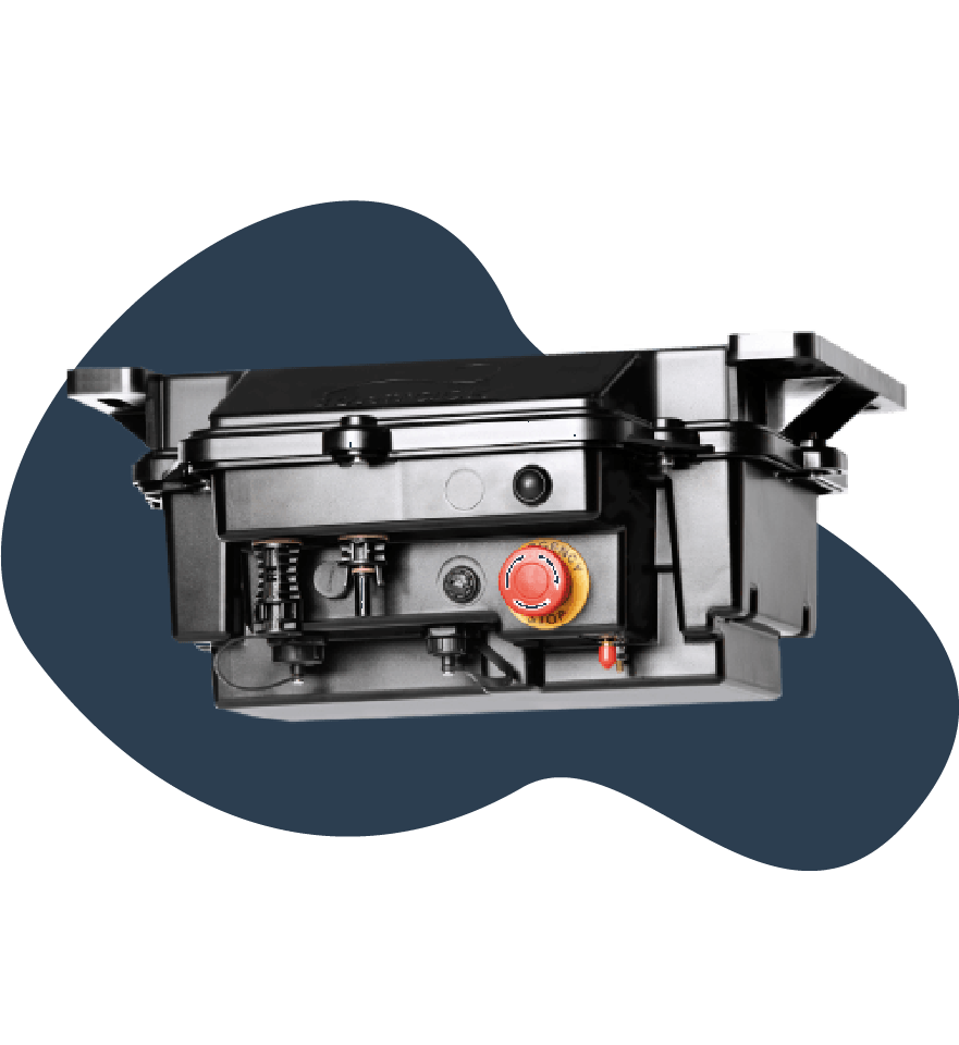 P4Q, Technology made by people to shape your world