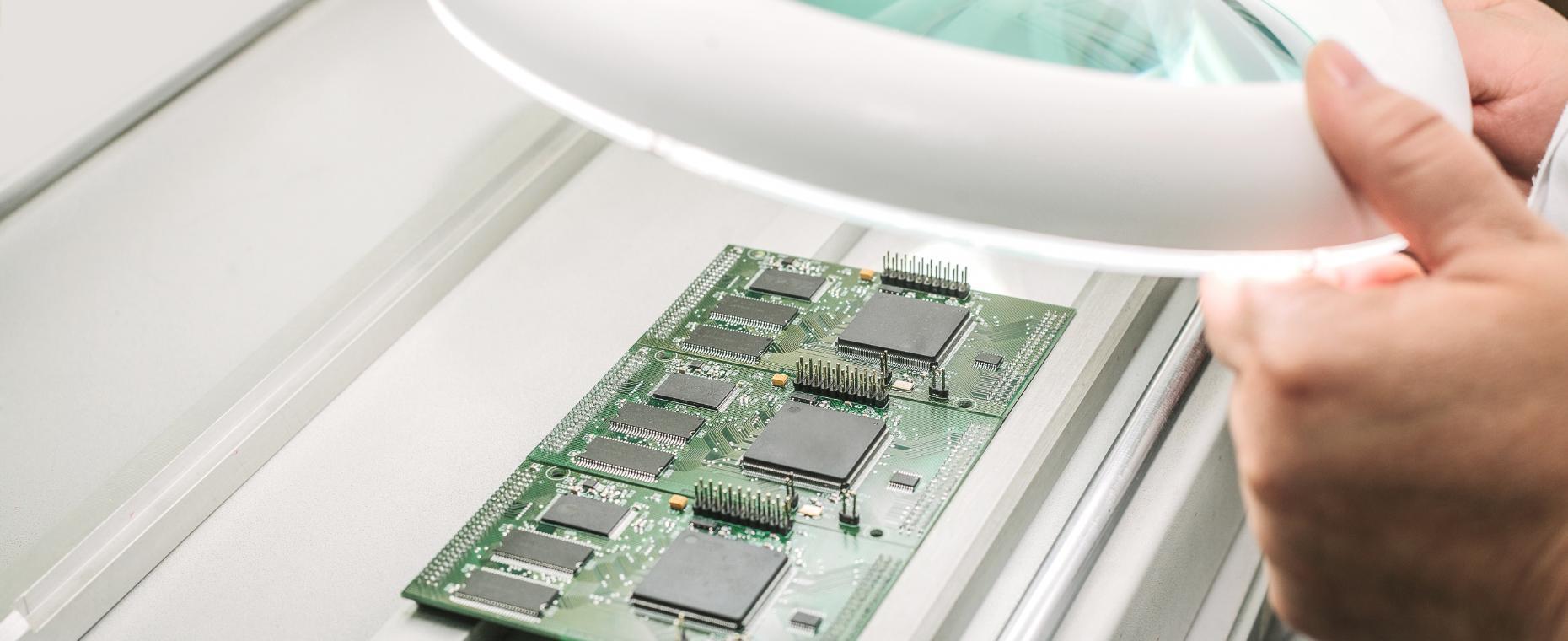 Talde Private Equity becomes shareholder of P4Q Electronics Group in ...