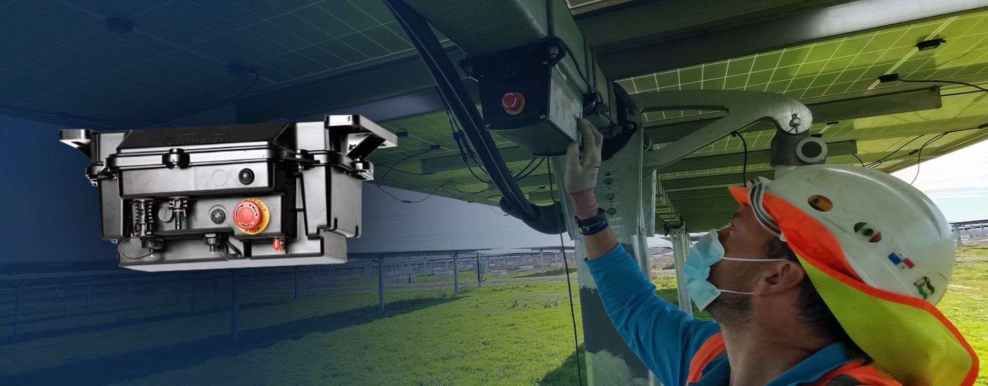 Electronics Manufacturing Services | P4Q