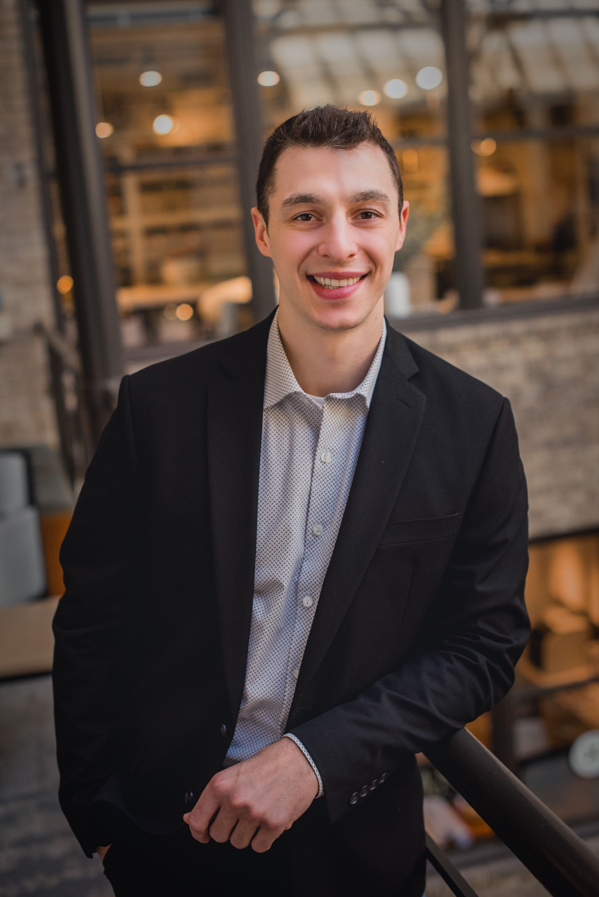 Commercial and Industrial Realtor Group | St. Louis Park, MN