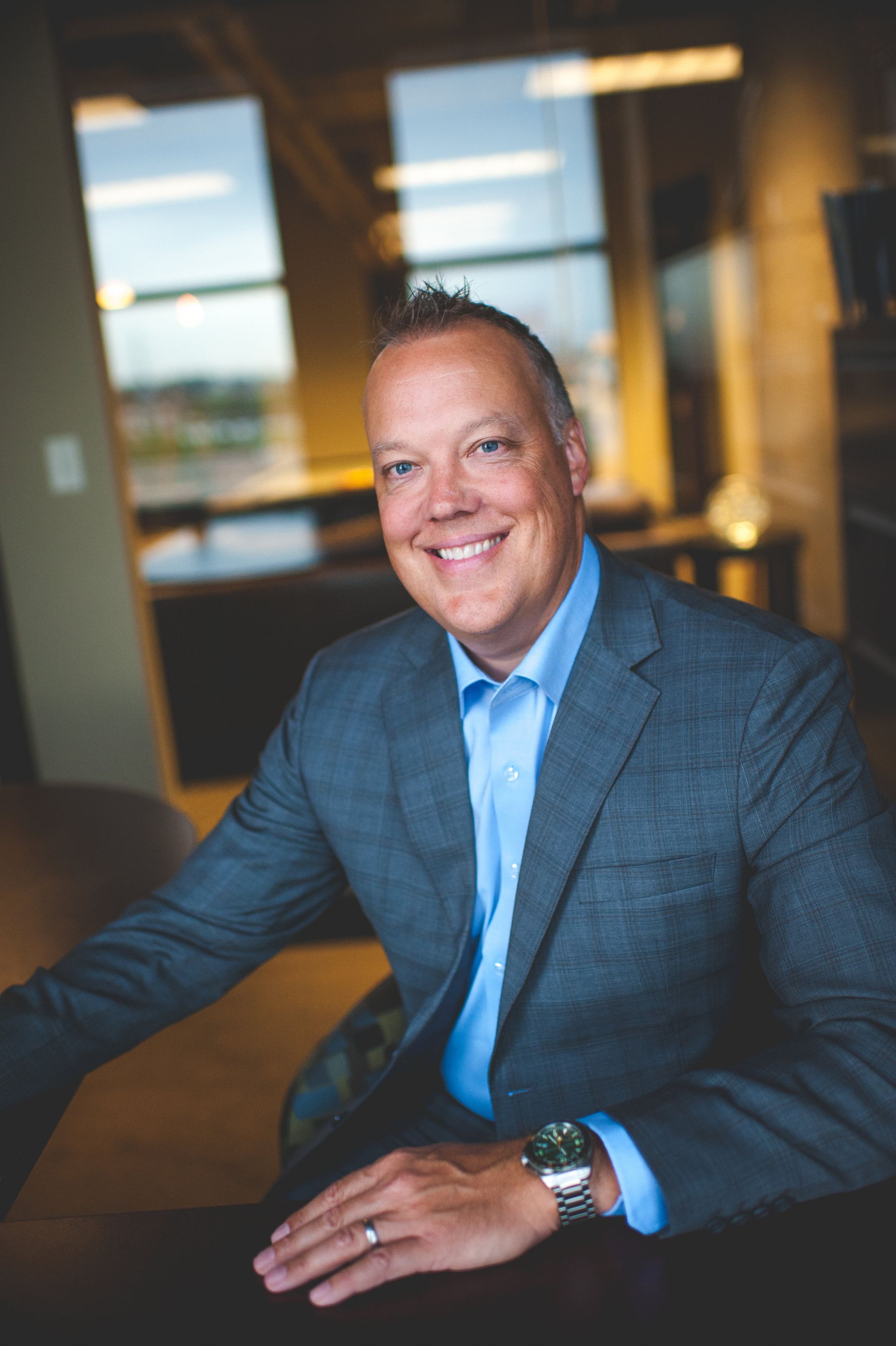 Commercial and Industrial Realtor Group | St. Louis Park, MN