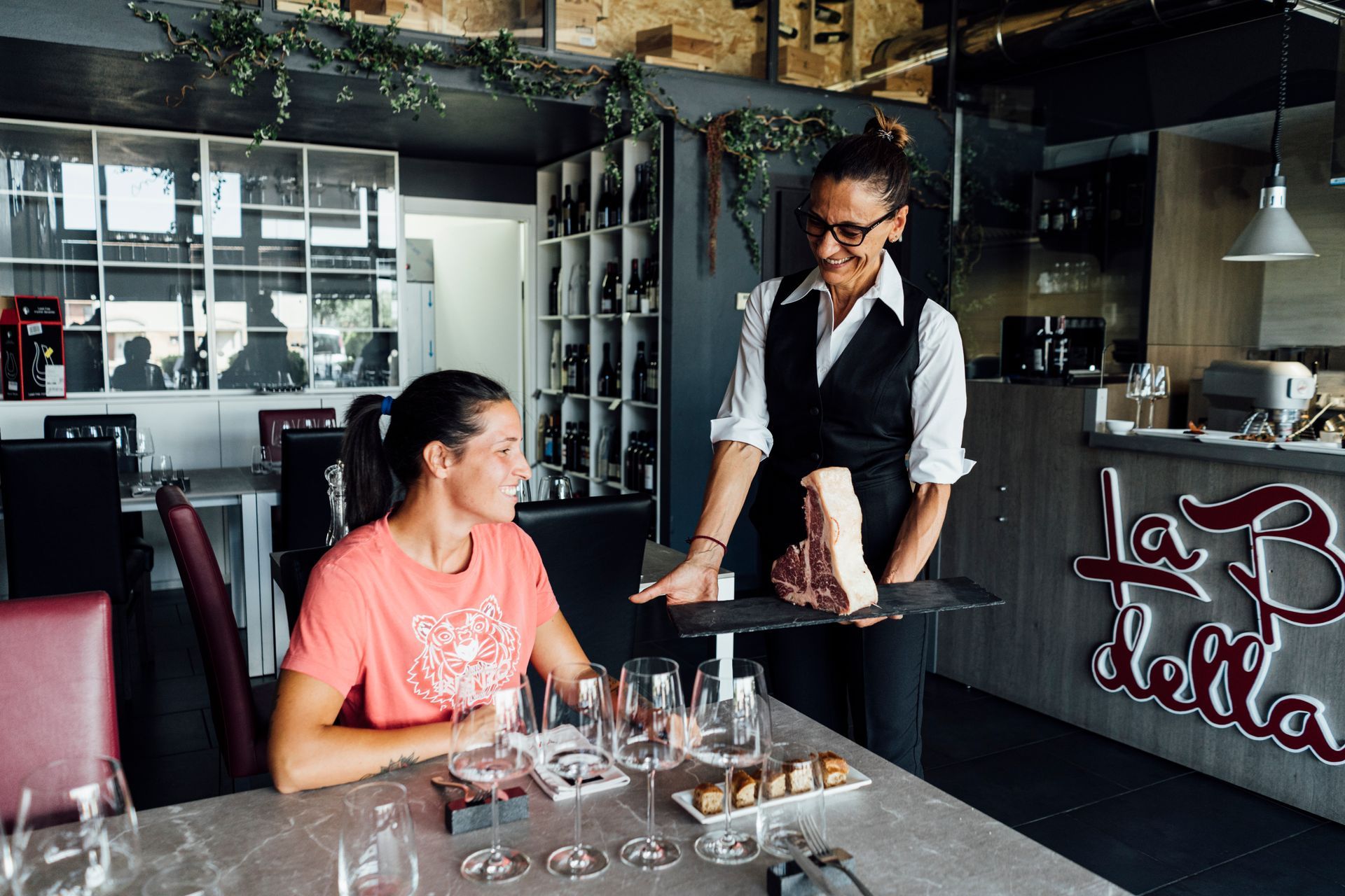 Macelleria e ristorante di carne | Parma (PR) | La Boutique della Carne ...