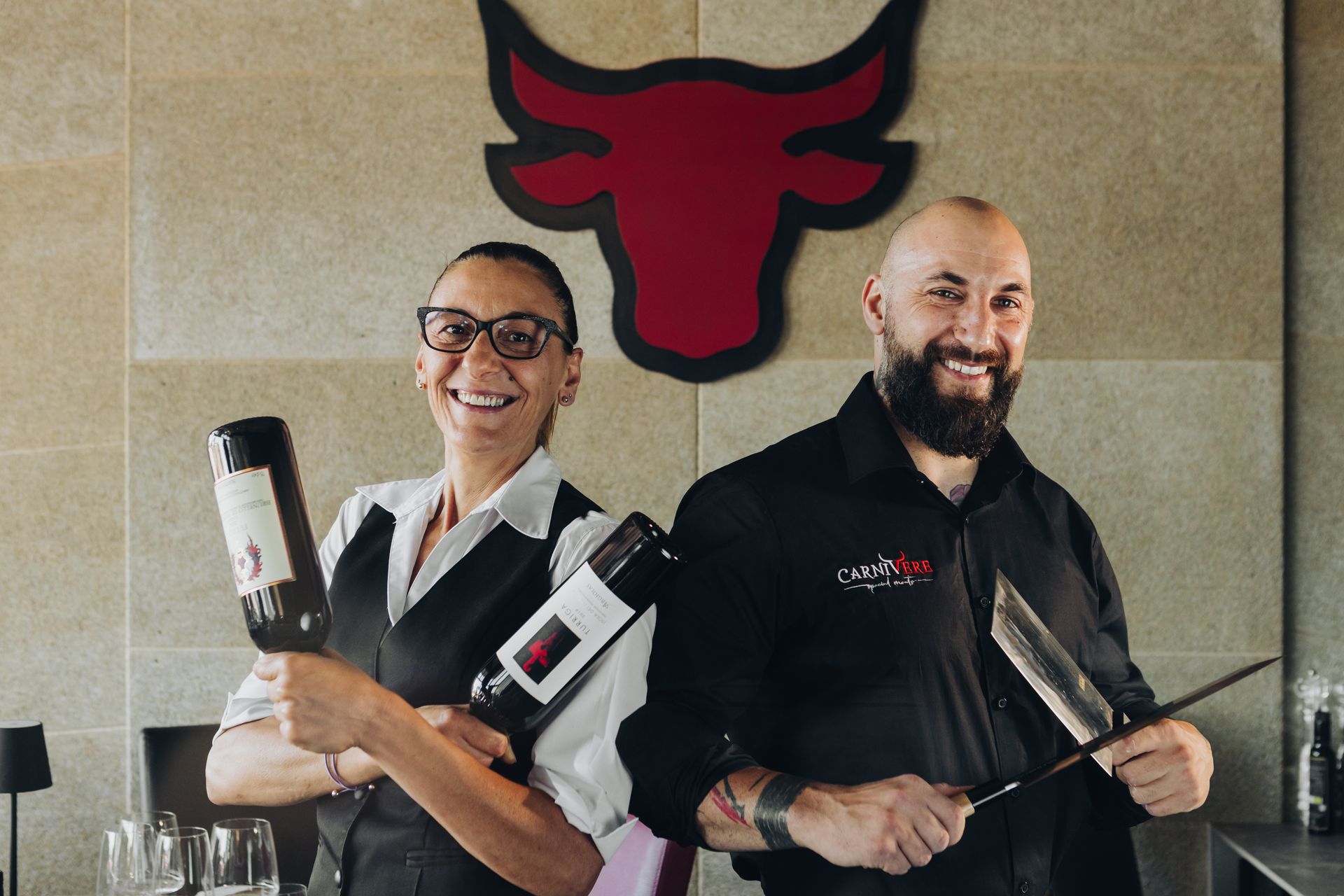 Macelleria e ristorante di carne | Parma (PR) | La Boutique della Carne ...