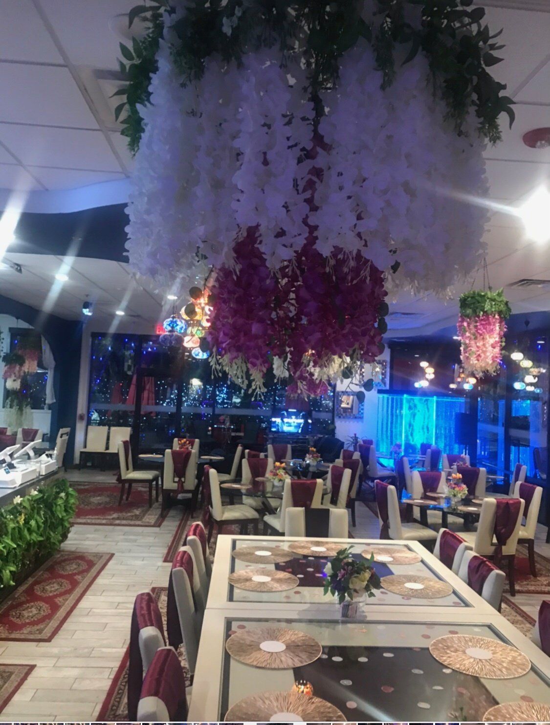 Lama Mediterranean Cuisine | Halal Restaurant | The Woodlands, TX