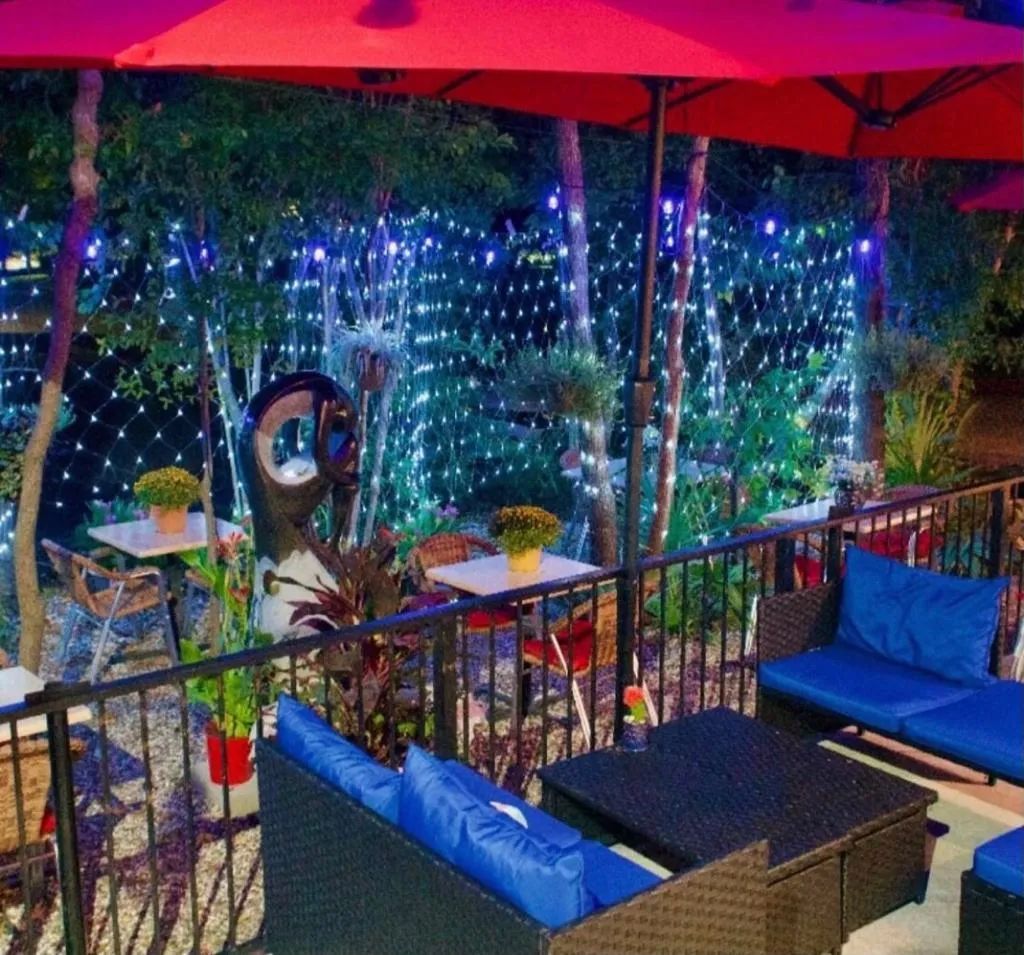 Lama Mediterranean Cuisine | Halal Restaurant | The Woodlands, TX