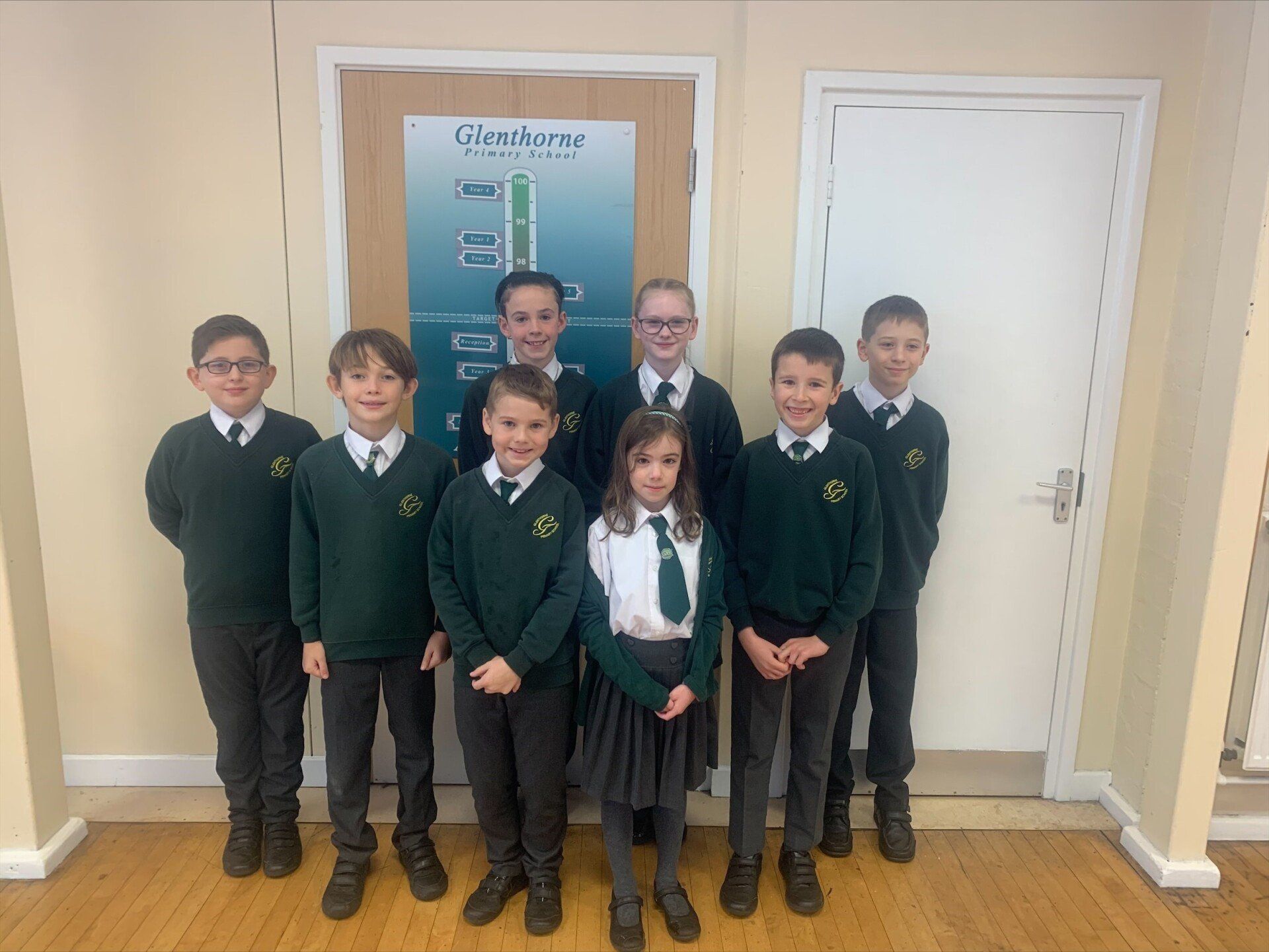 Glenthorne Community Primary School