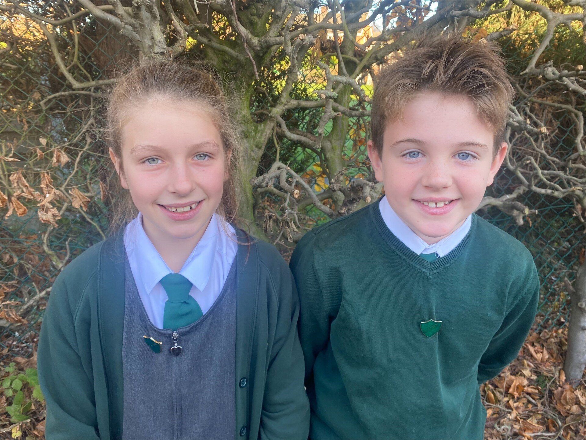 Glenthorne Community Primary School