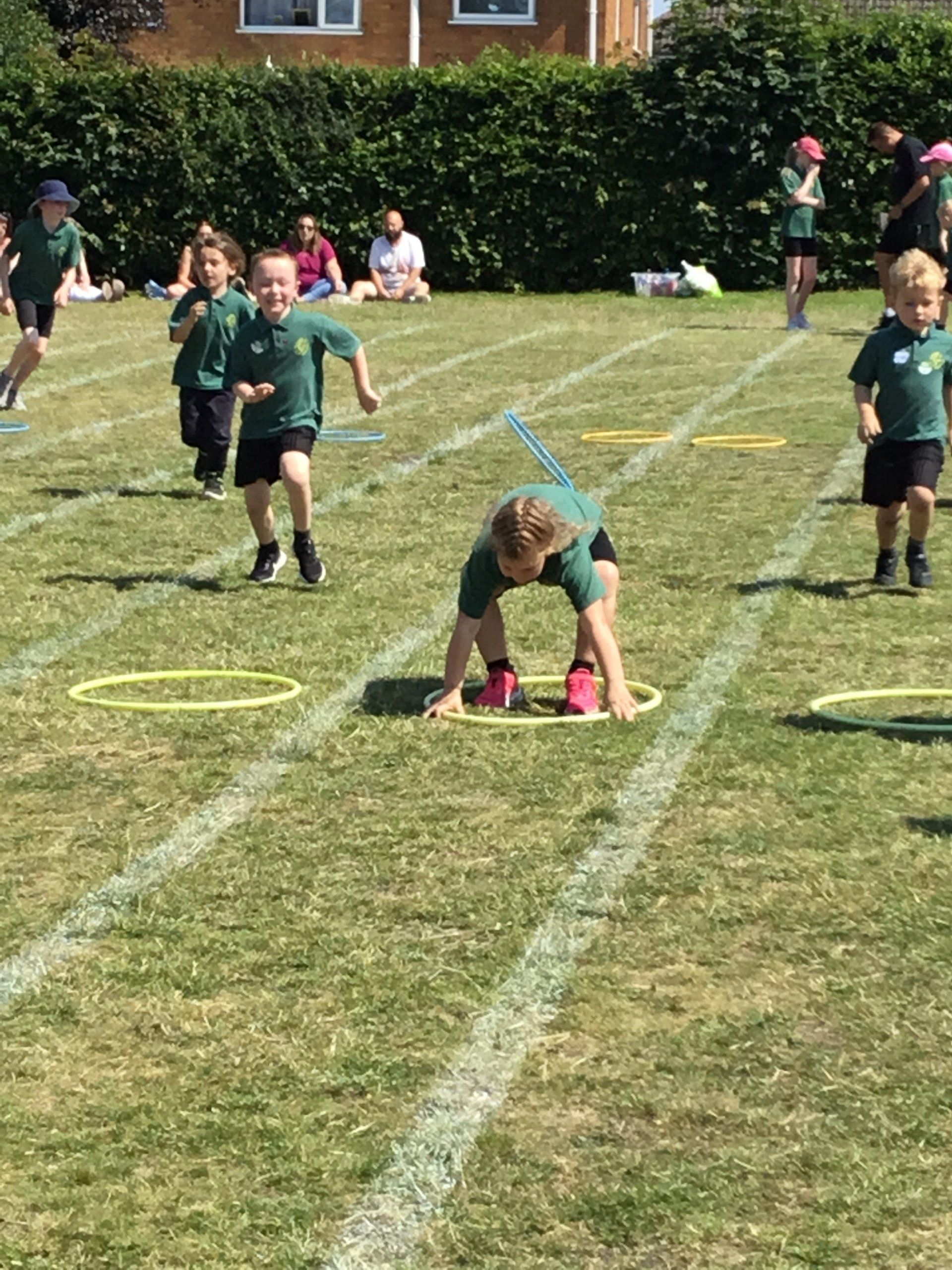 Glenthorne Community Primary School