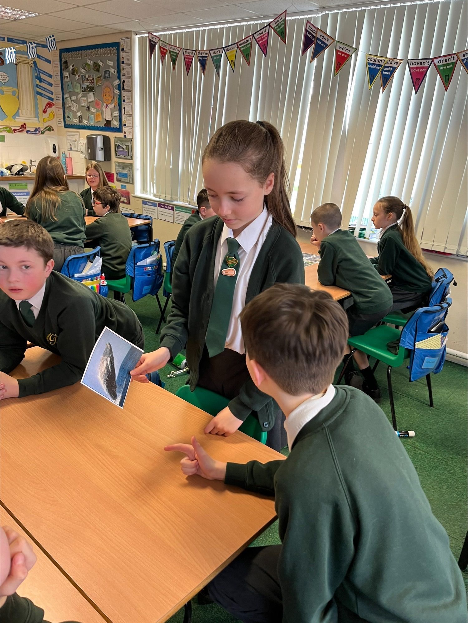 Glenthorne Community Primary School