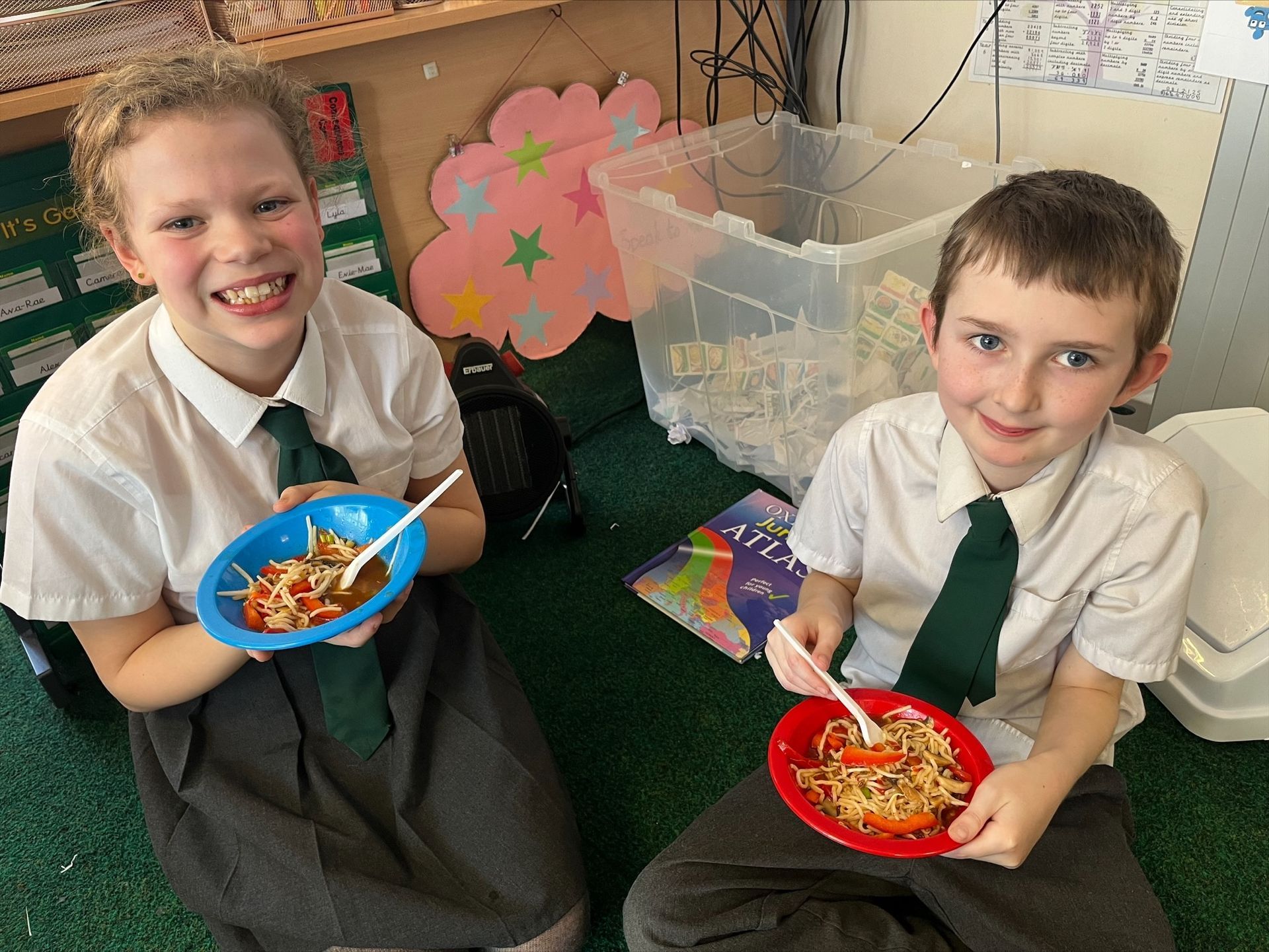 Glenthorne Community Primary School