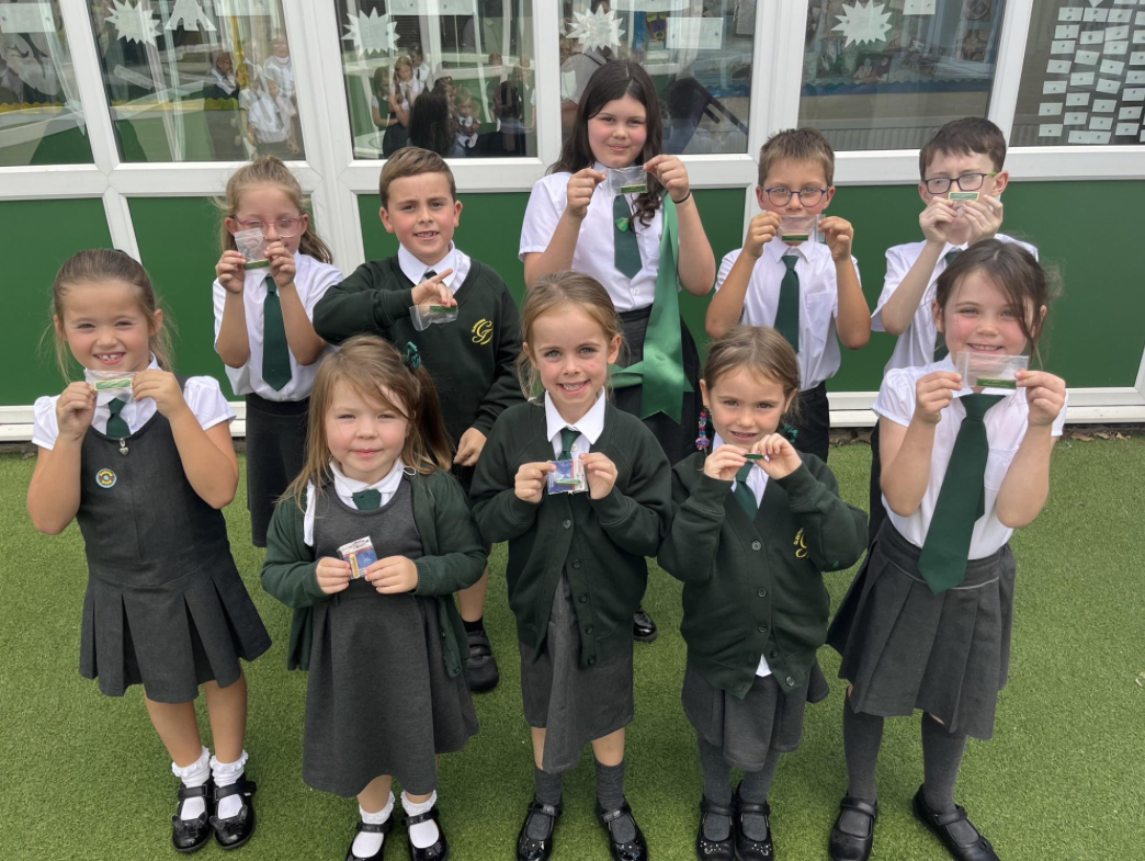 Glenthorne Community Primary School