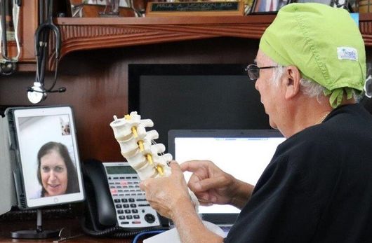 Insurance & Forms | St. Augustine, FL | Pain Management Specialists