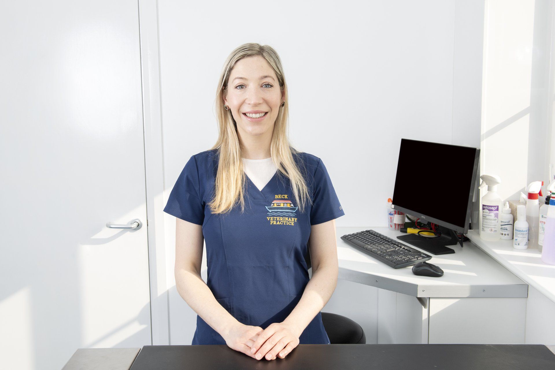 Whitby Vets - The Beck Veterinary Practice