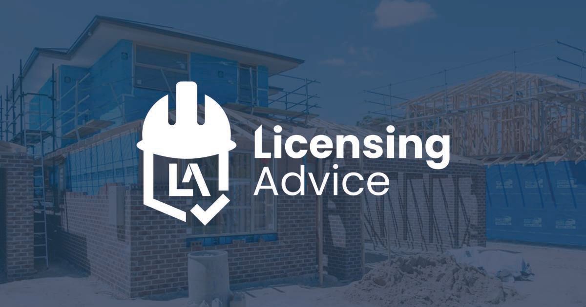 QBCC | Trade & Builders Licence Application Support