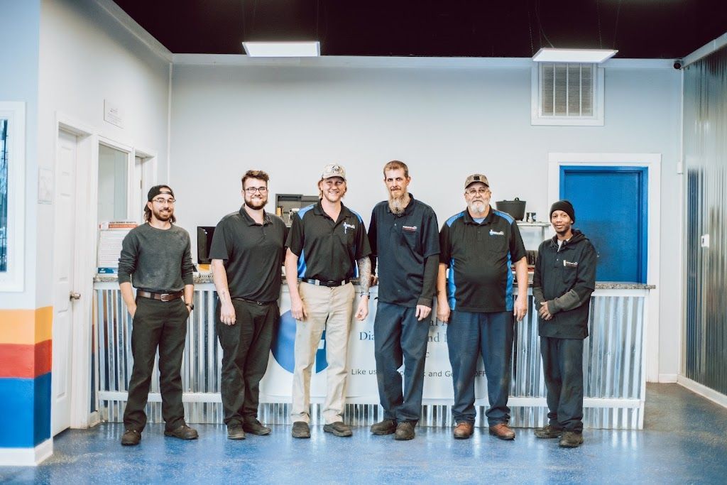 Pro Auto Repairs - Auto Repair Shop in Newport News, VA