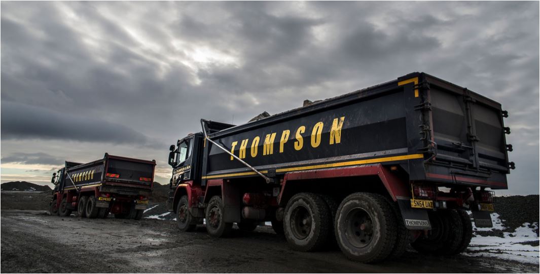 What is Haulage: Everything You Need to Know