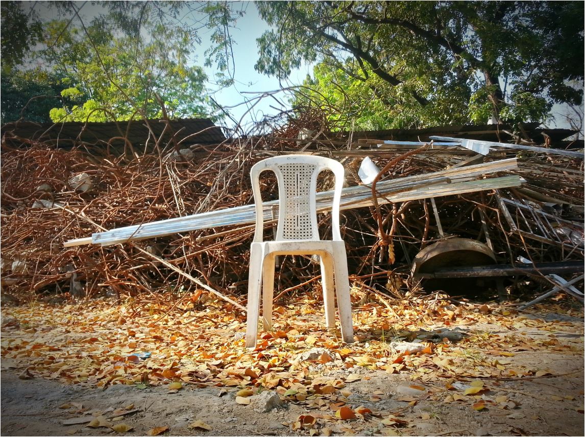 Fly-Tipping: What You Need to Know