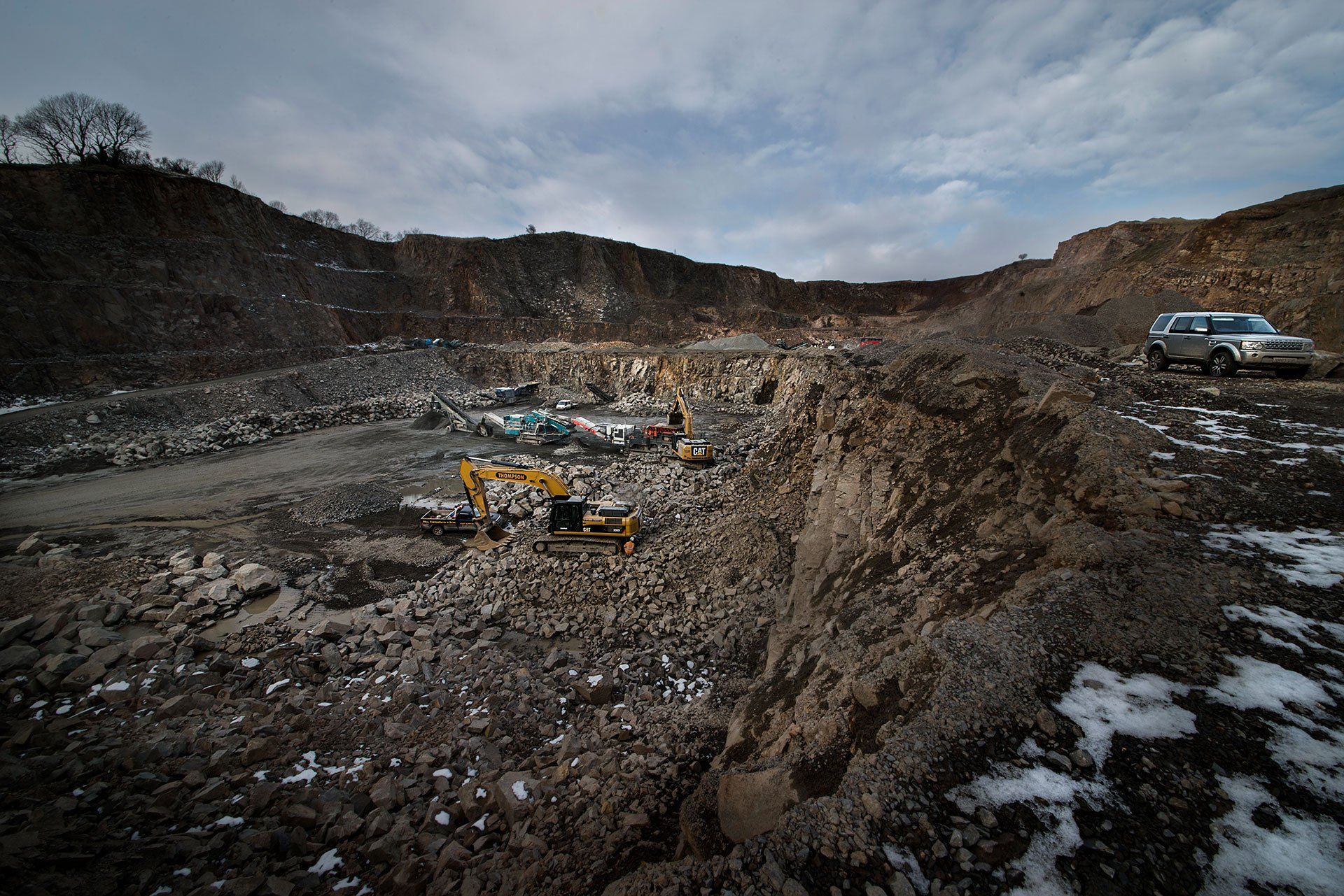 Sustainable Landfill: How Can Landfill Sites be Eco-Friendly?