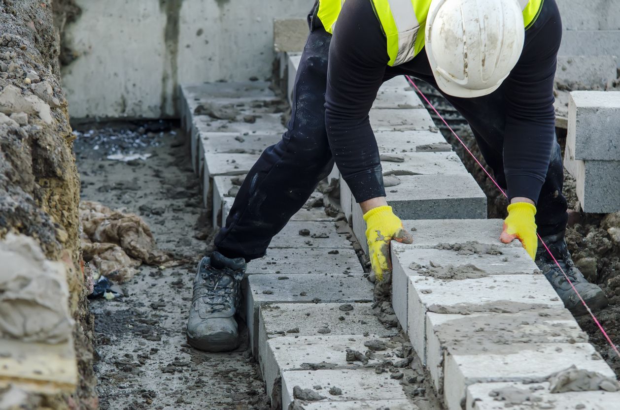 Safety First: Important Tips for Working with Concrete