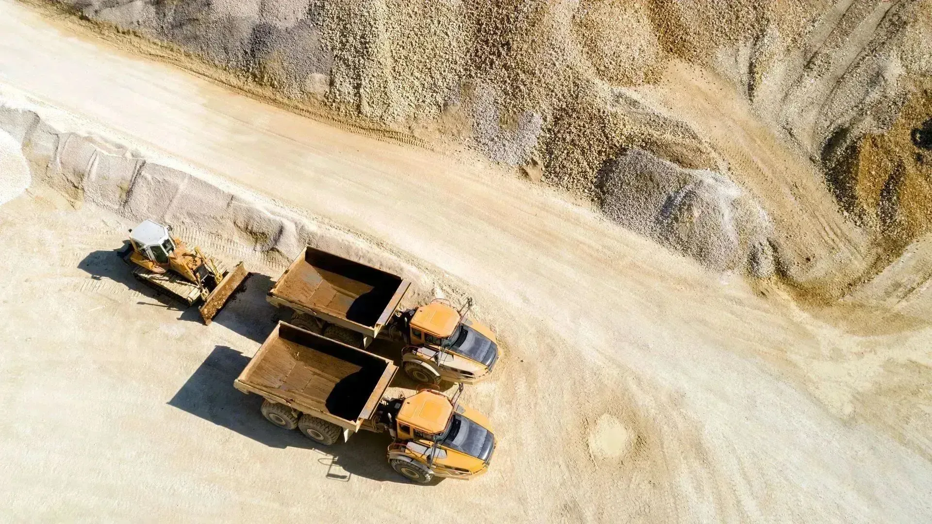 Your Guide to Building Sand: What It Is and Its Uses