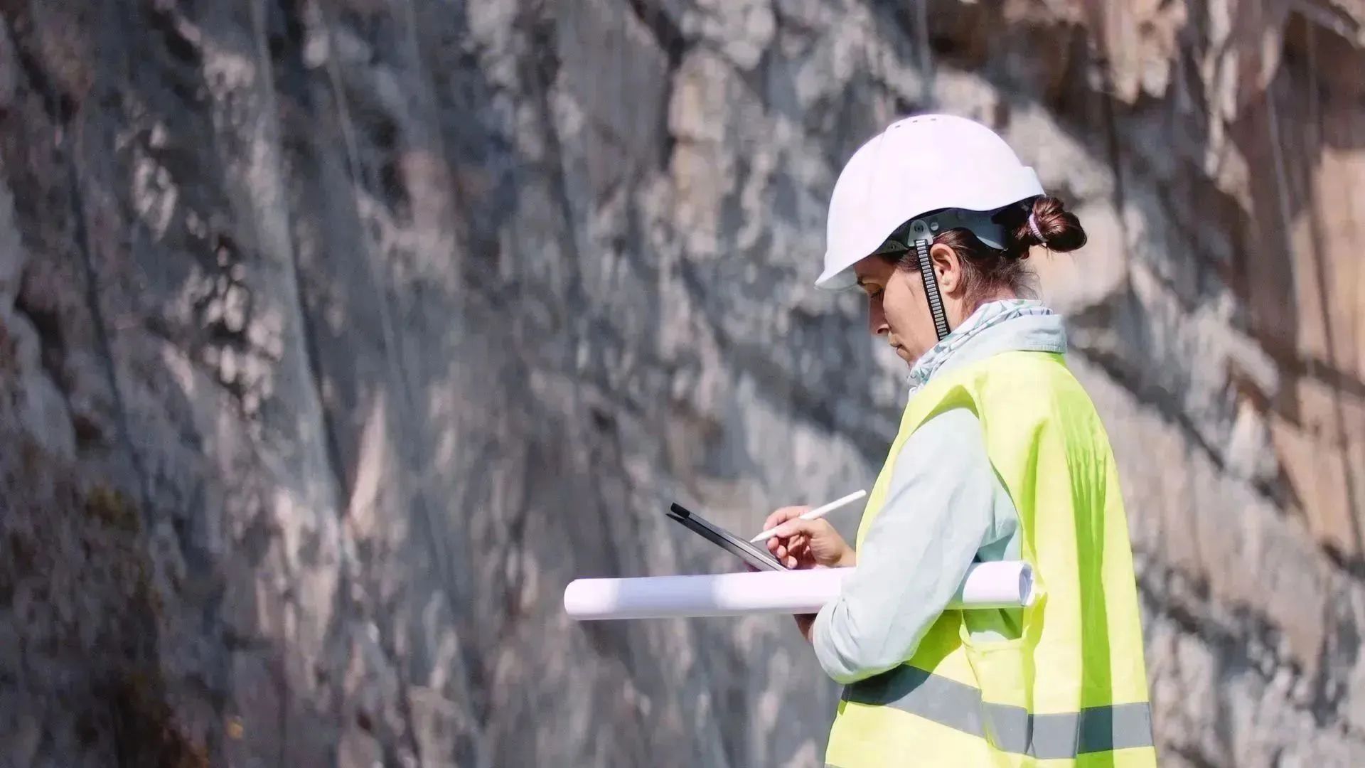 Safety 101: The Importance of Safety in Quarrying Processes