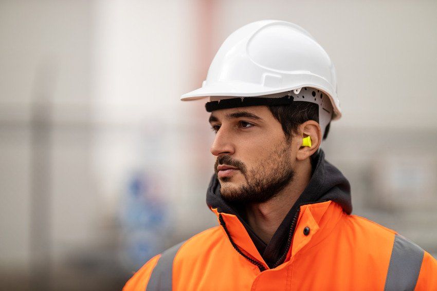 Health & Safety Practices To Implement On Your Quarry Site