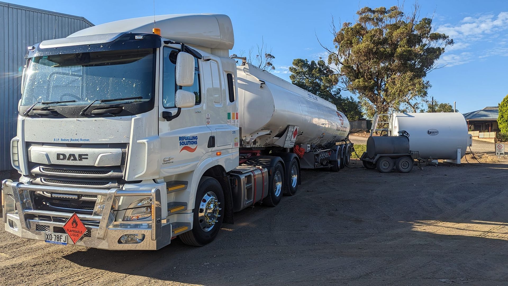 RFS continues expanding across South Australia. Learn more.