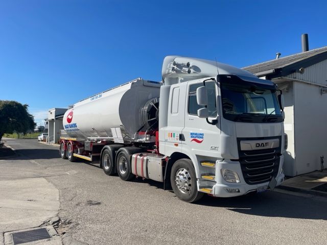 RFS continues expanding across South Australia. Learn more.