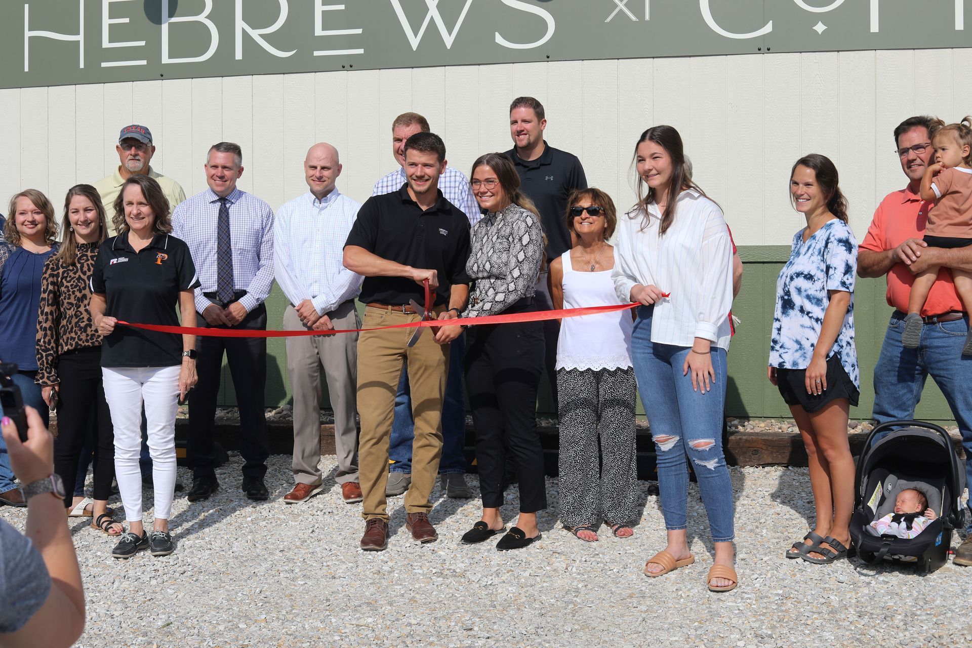 Chamber Member Directory - Palmyra Chamber Of Commerce - Palmyra, MO