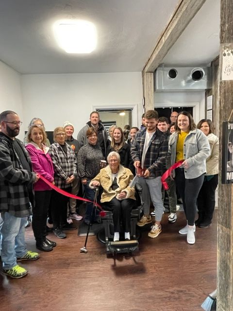 Chamber Member Directory - Palmyra Chamber Of Commerce - Palmyra, MO