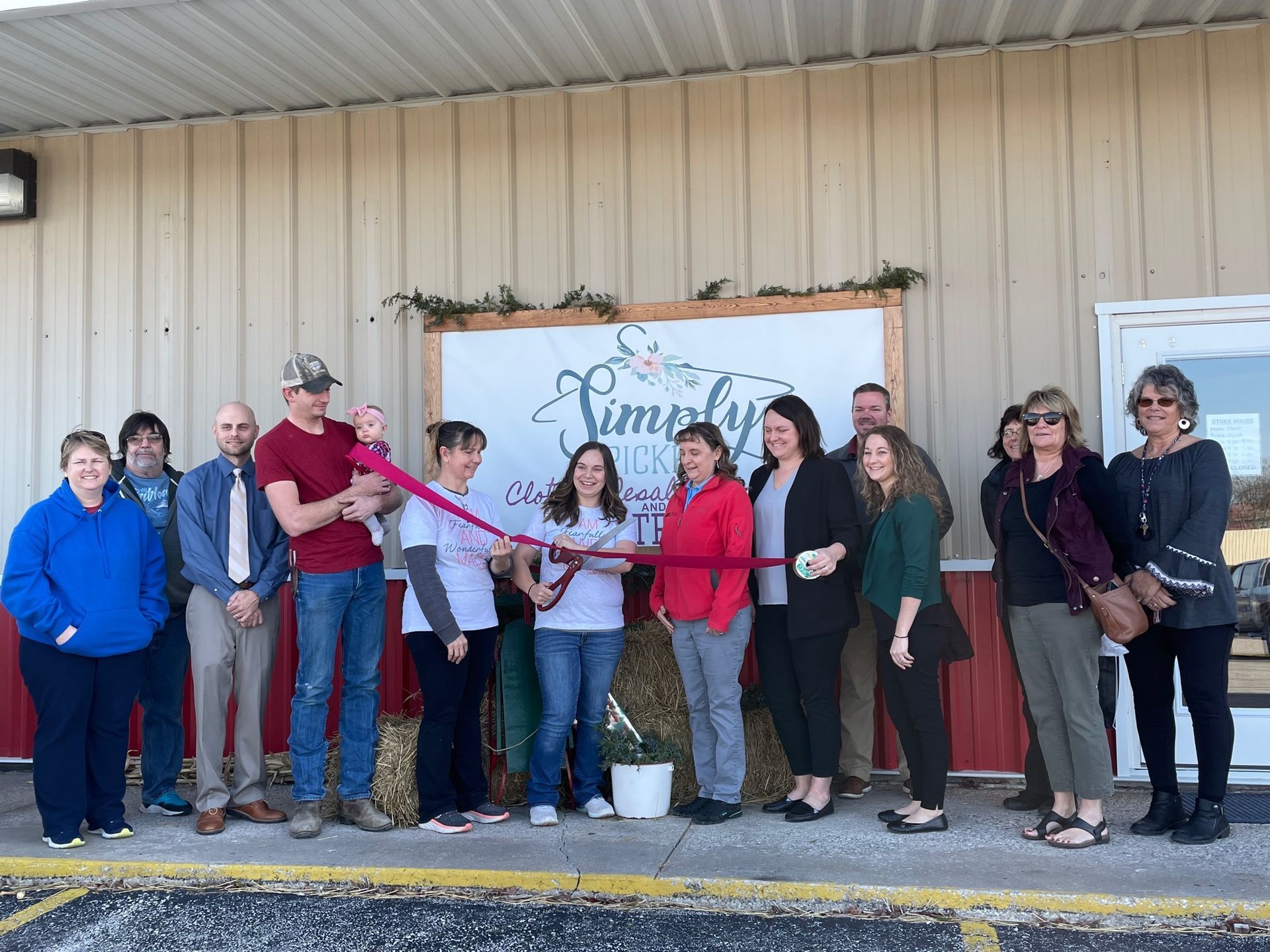 Chamber Member Directory - Palmyra Chamber Of Commerce - Palmyra, MO