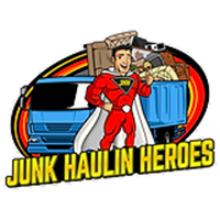 Gallery | Cincinnati, OH and Bismarck, ND | Junk Haulin' Heroes