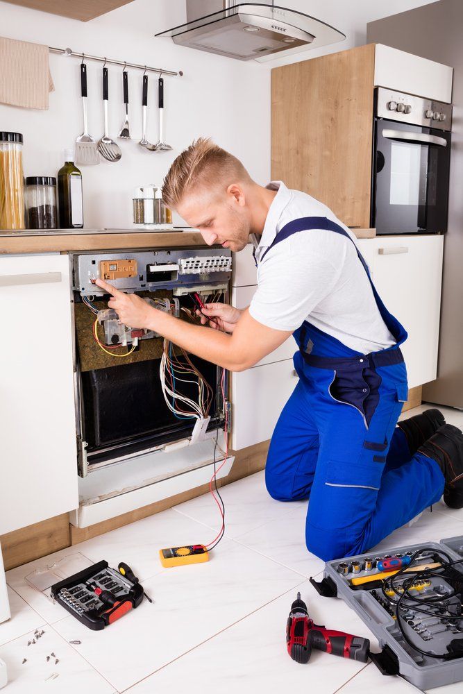 Todd Basham Electrical | Electrician in Cootamundra