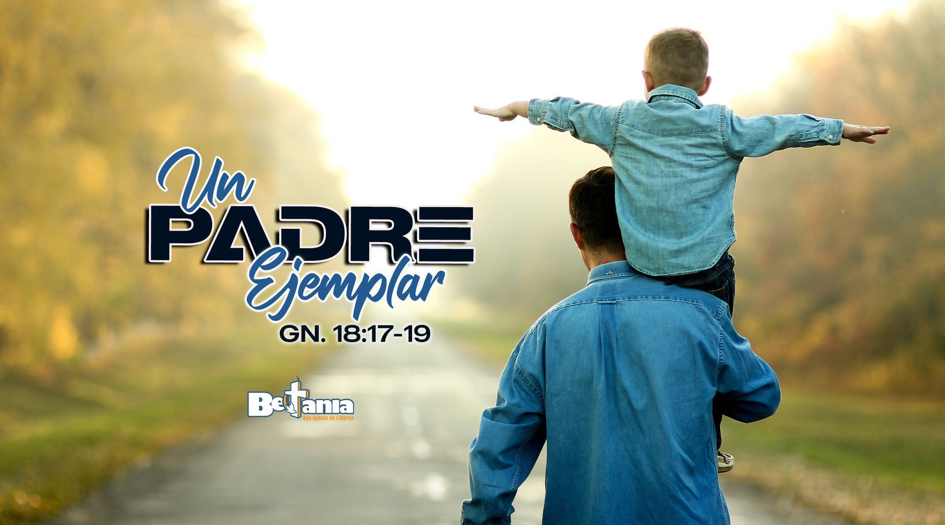 Un Padre Ejemplar